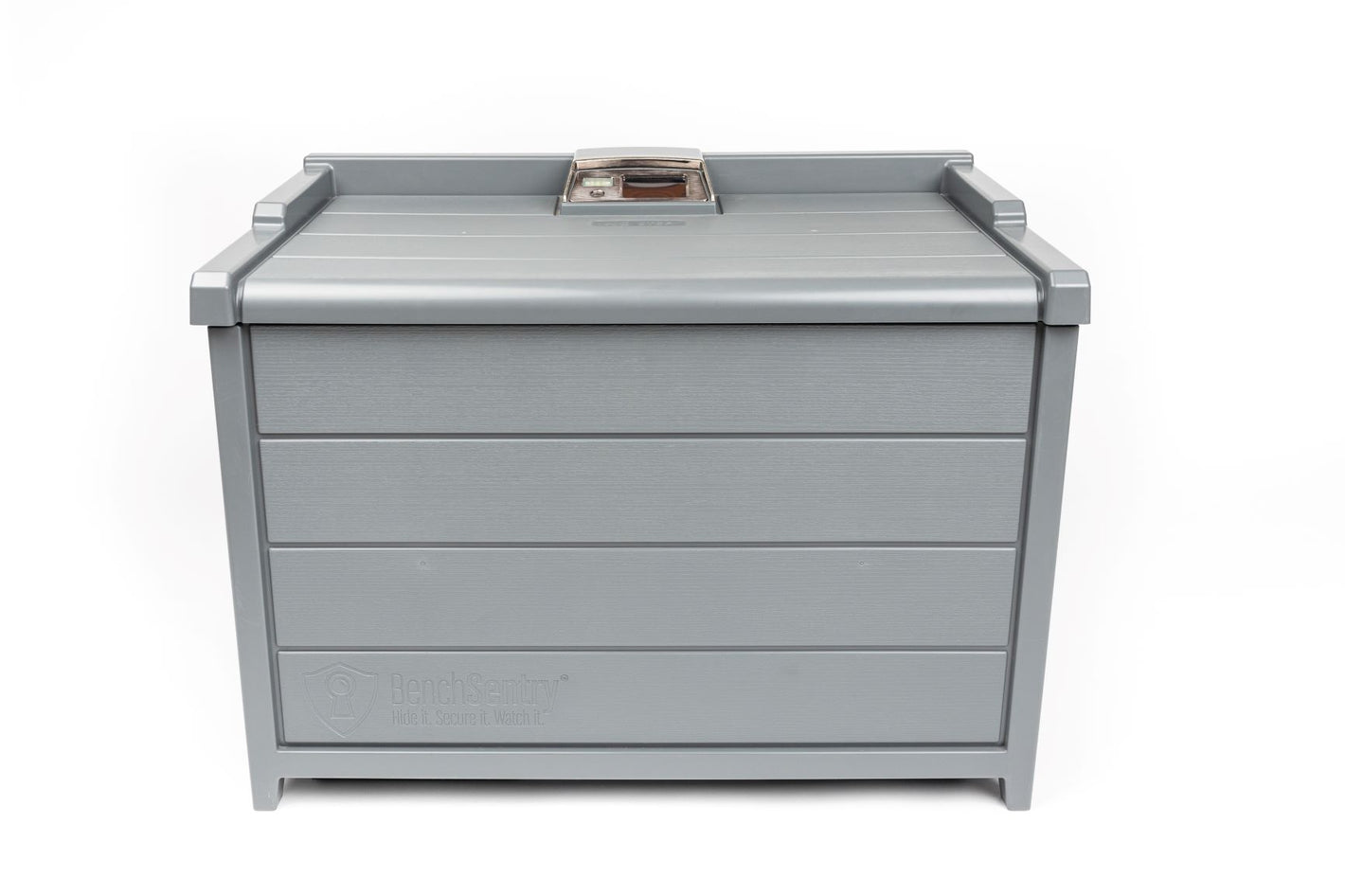 BenchSentry by Genie | Media Press Kit